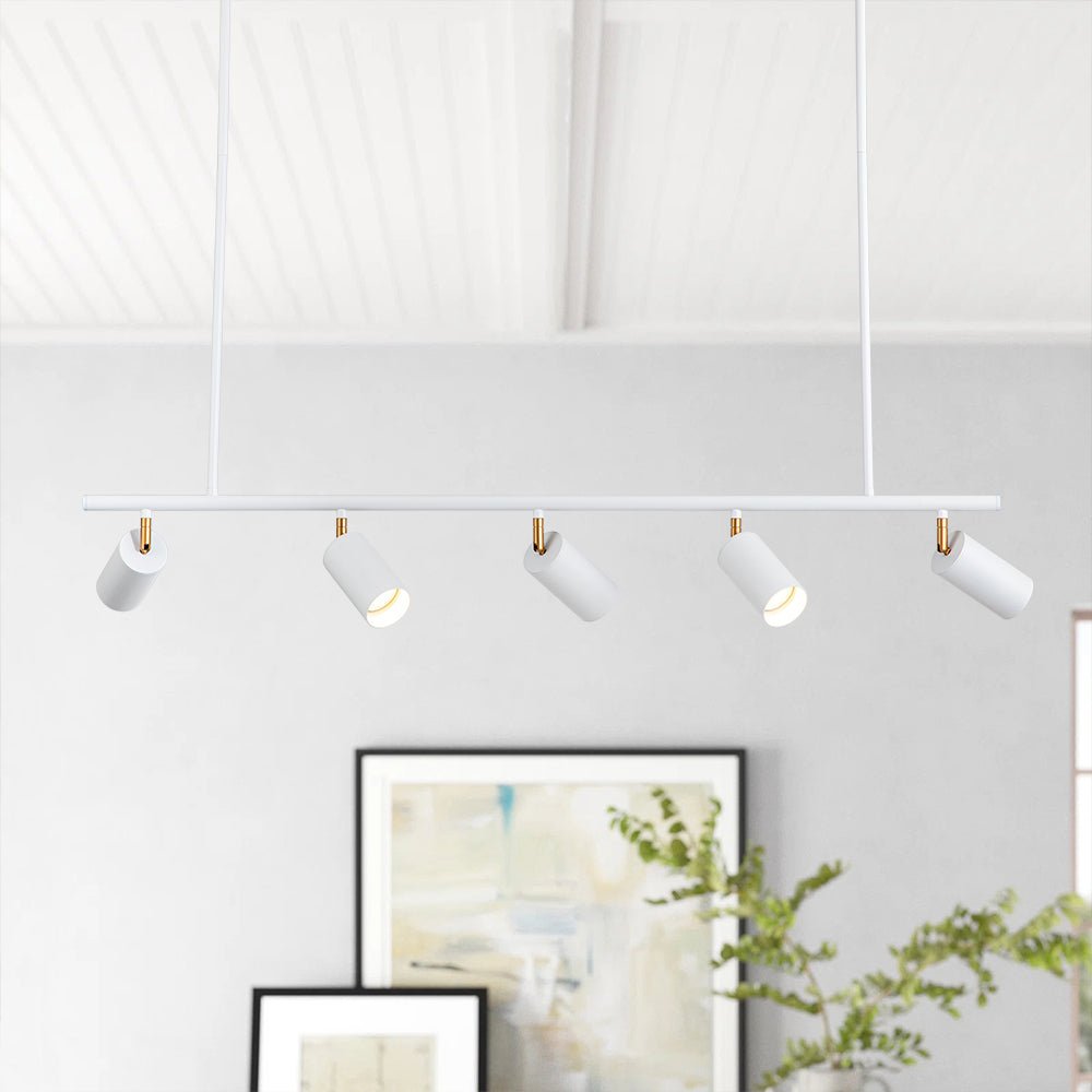 Led Track Lighting Systems